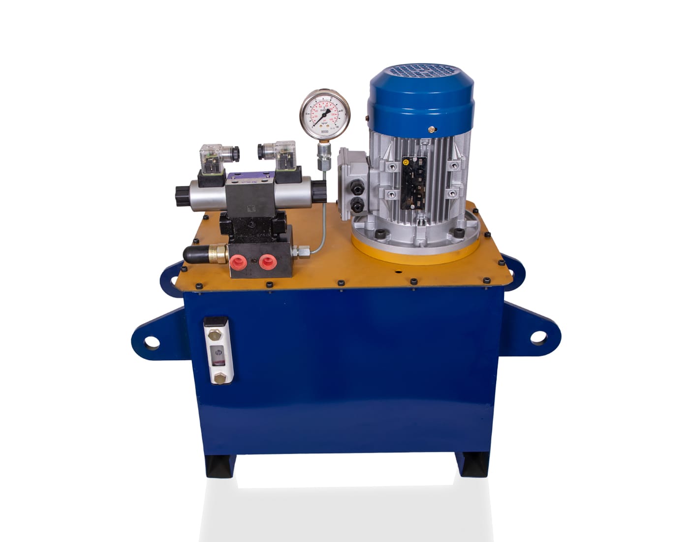 Industrial Valve Products | SMI Valves